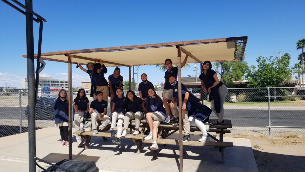 Contact Us – Yuma Adventist