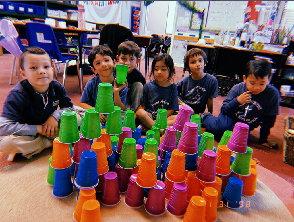 Yuma Adventist – Christian School